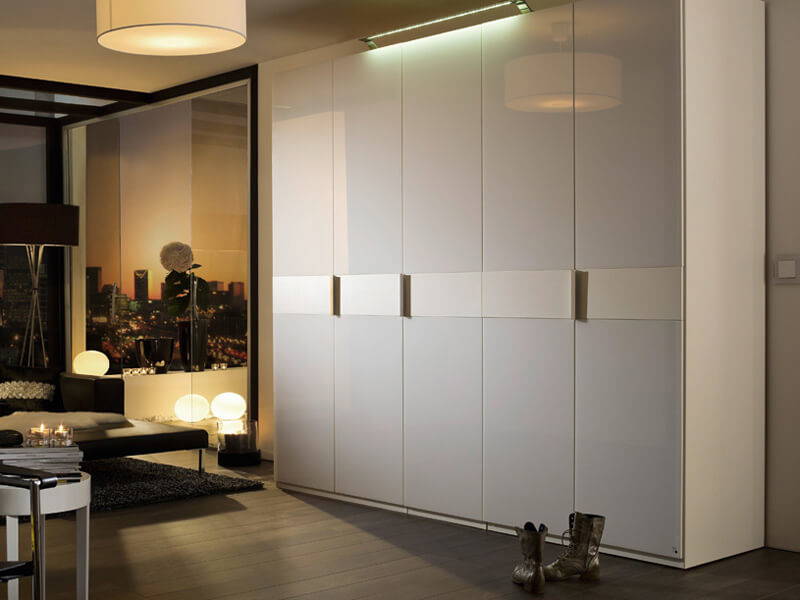 FREE STANDING WARDROBES - Perfect For The Home