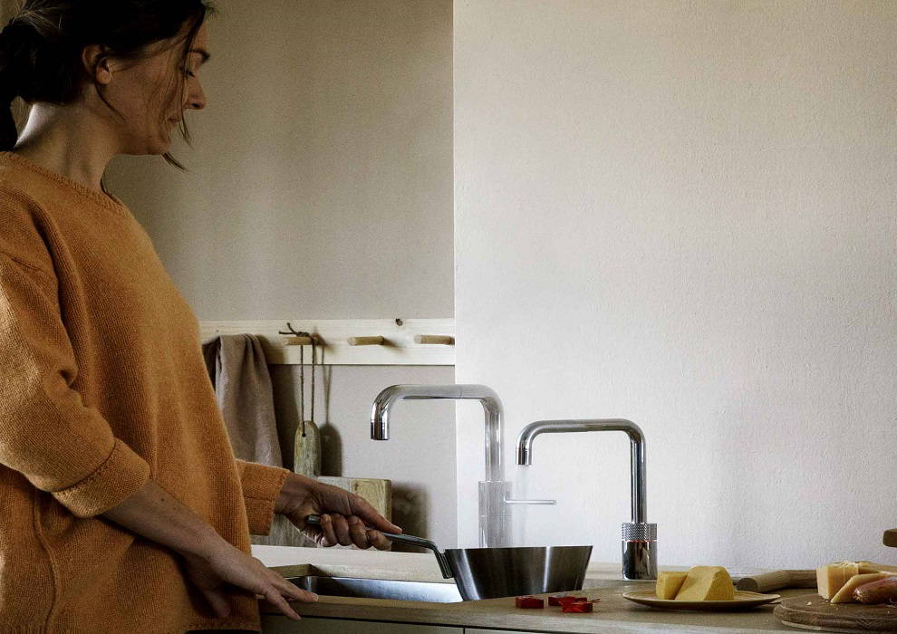 Quooker - Perfect For The Home