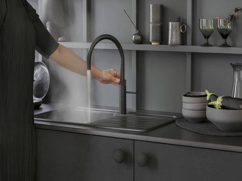 Quooker - Perfect For The Home